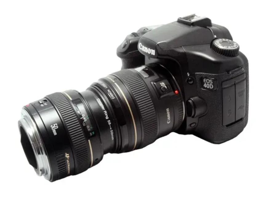 Macro Photography Tutorial Using Reverse Lens Technique For Beginners